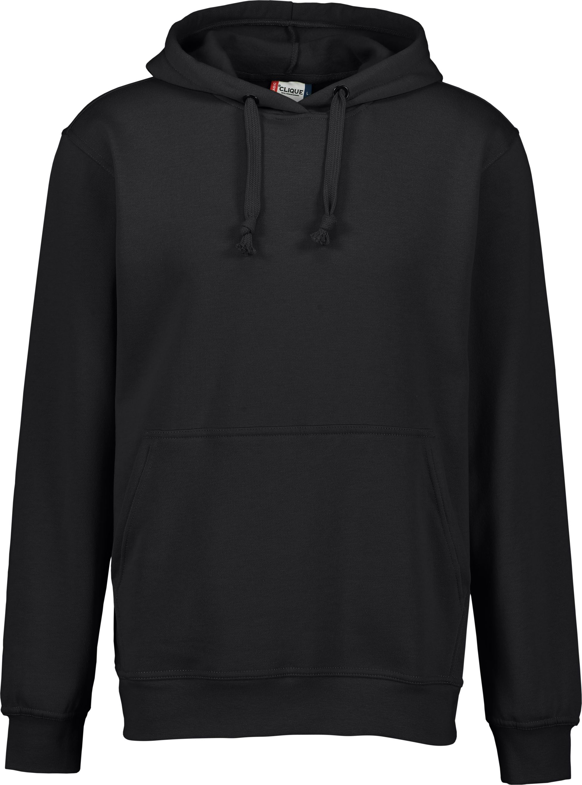 CLIQUE BASIC HOODY på stadium.se